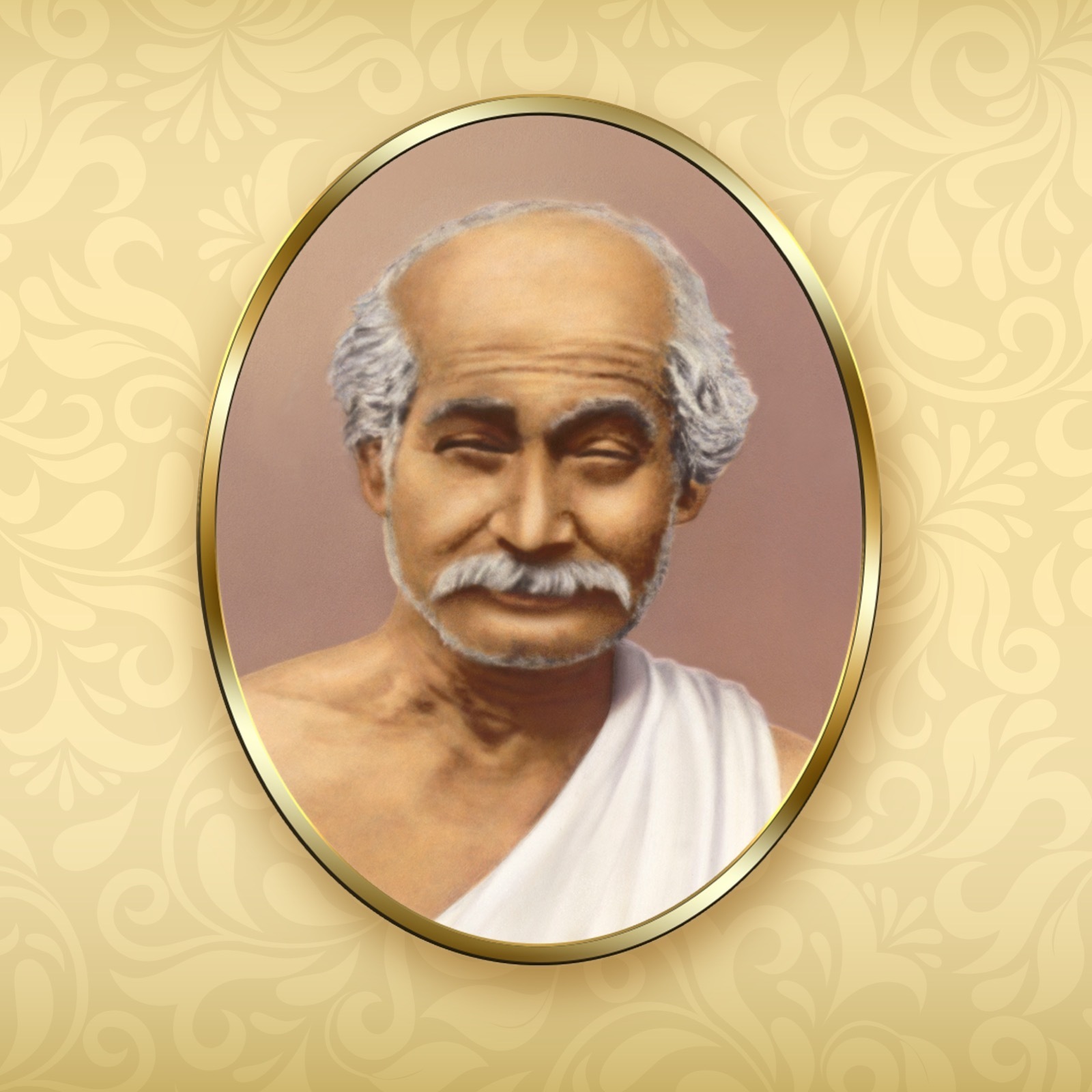 Brother Anandamoy on Paramahansa Yogananda | Self-Realization Fellowship