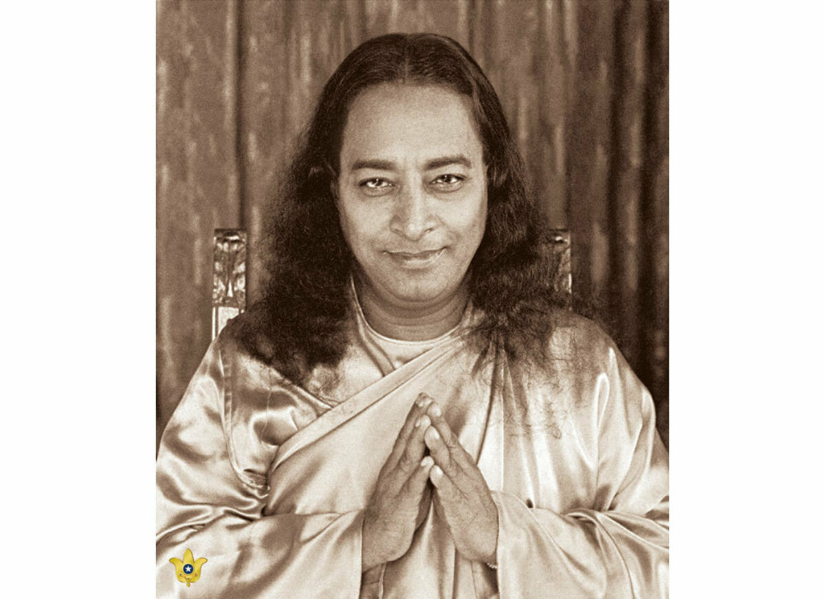 Self Realization Fellowship | Paramahansa Yogananda — "Como sentir…