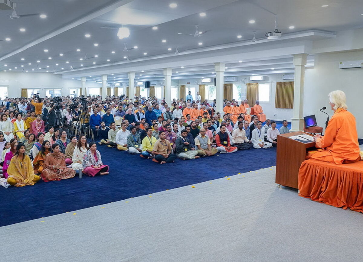 Self Realization Fellowship | Yogananda's Super Art of Living and the…