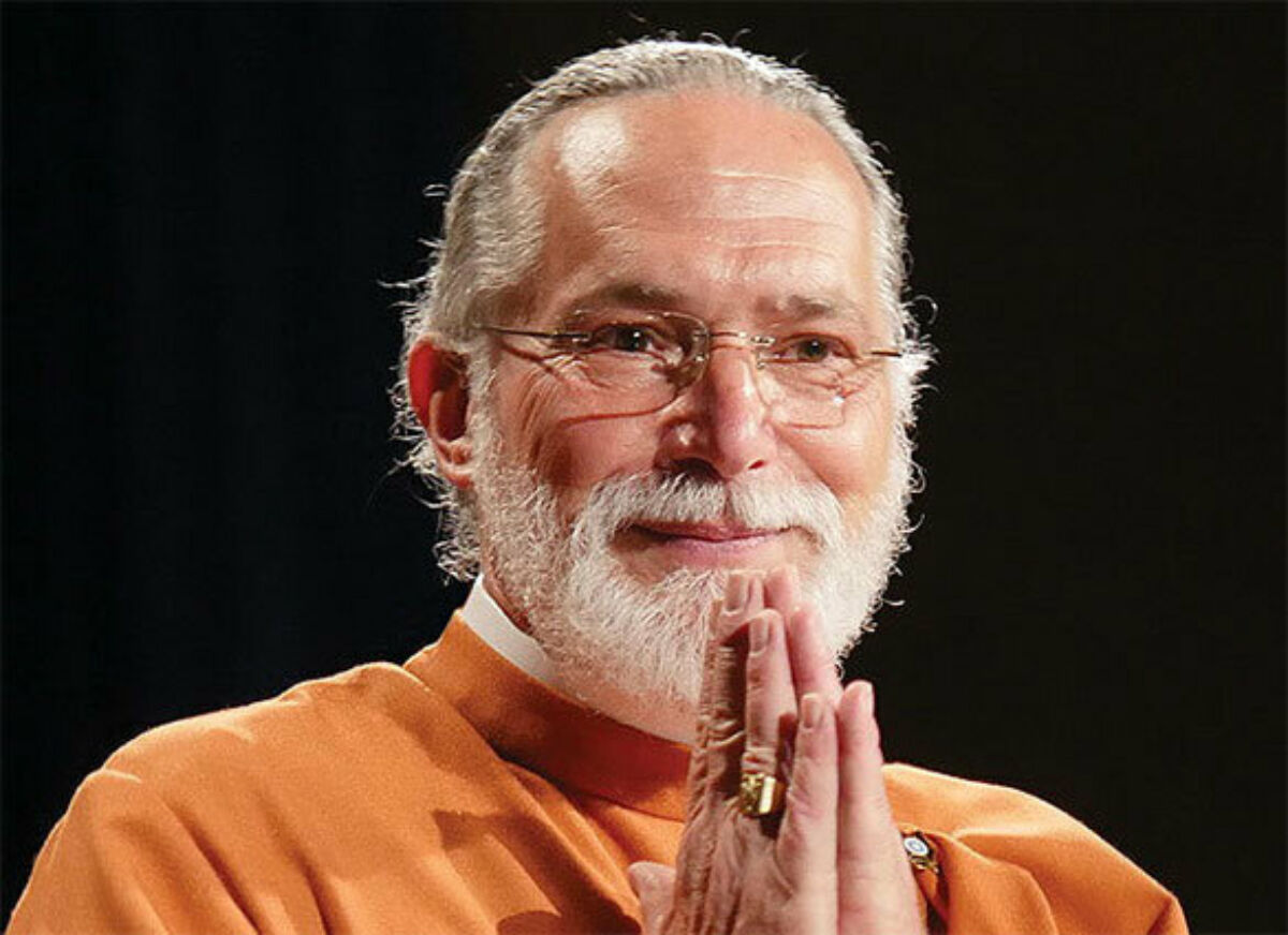 Self Realization Fellowship Gurus