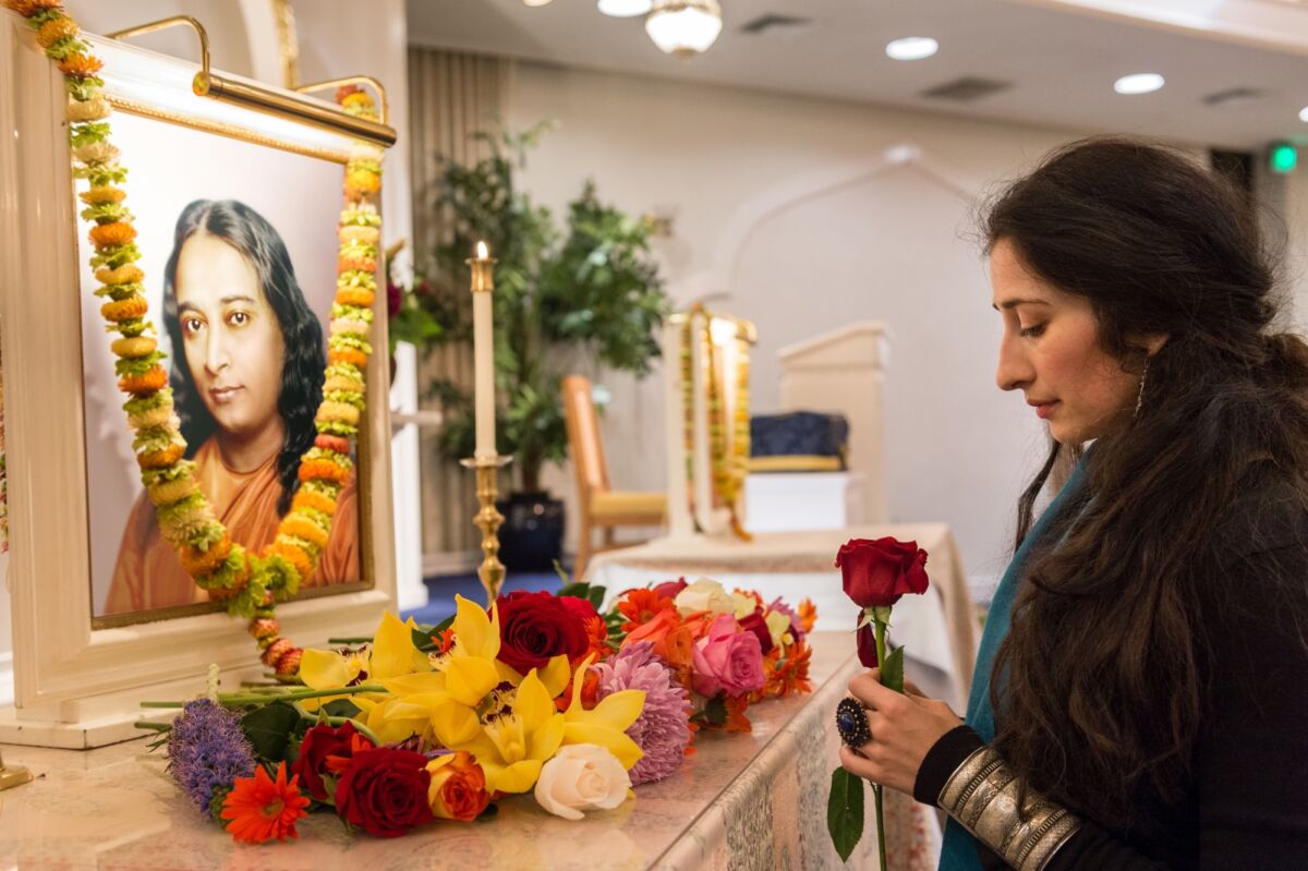 Guru-Disciple Relationship | Self-Realization Fellowship