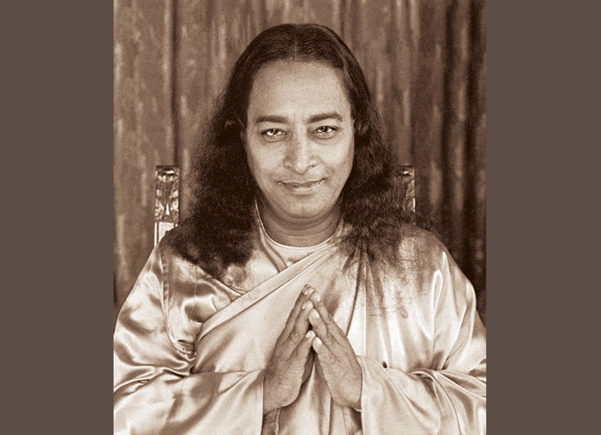 Self Realization Fellowship | Paramahansa Yogananda zu Göttlicher…