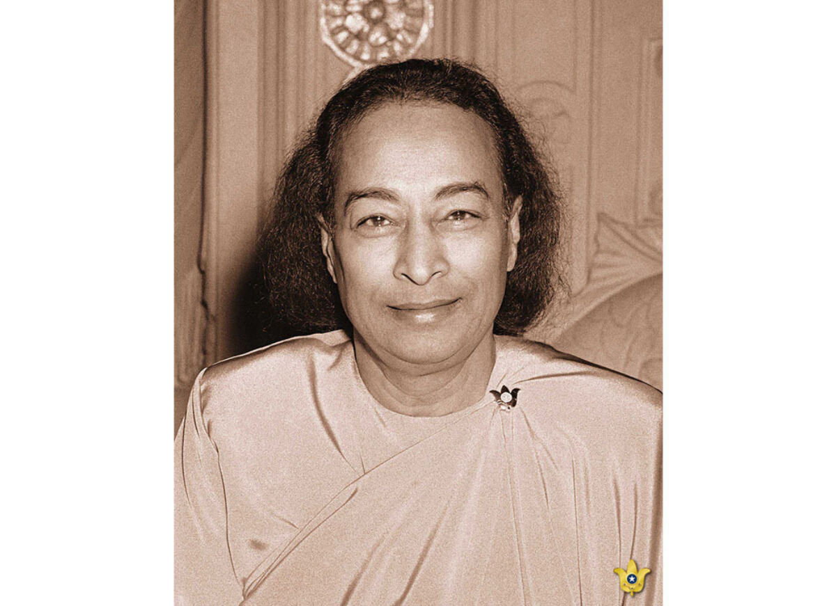 Paramahansa Yogananda on “Uncovering the Peace of the Soul” | Self ...