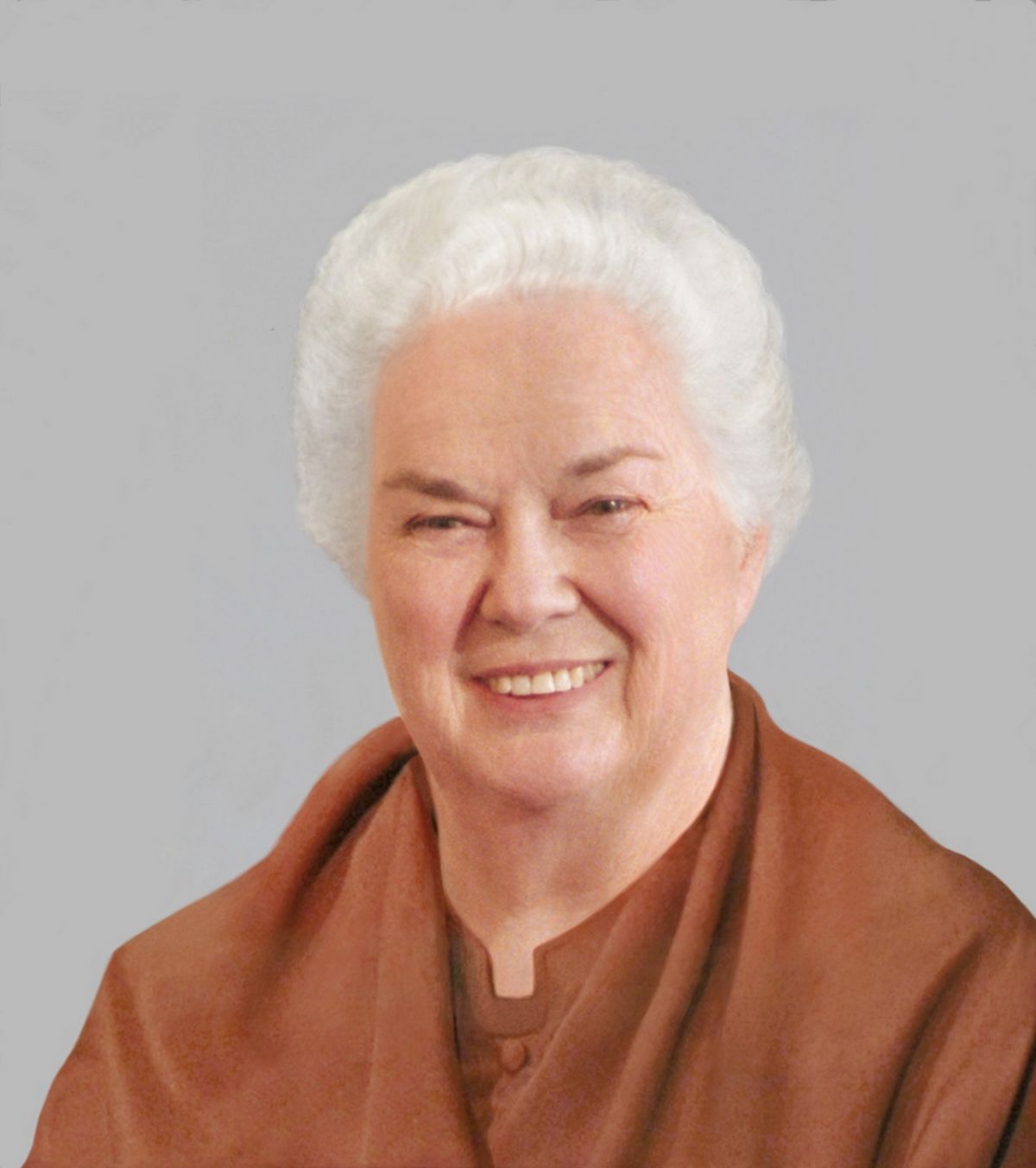 Self Realization Fellowship | Sri Mrinalini Mata: A Special Message…