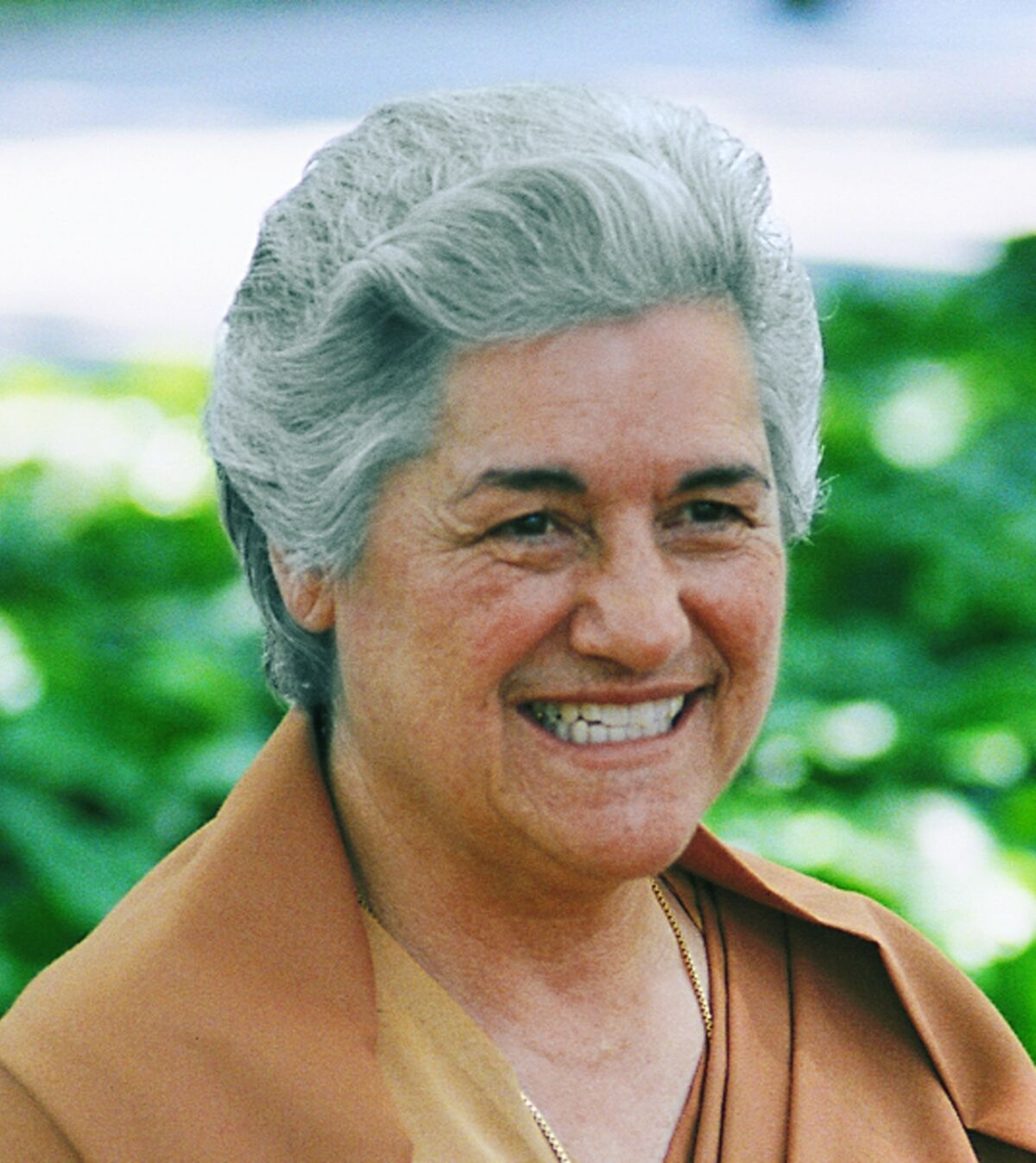 Self Realization Fellowship | Remembranzas de discípulos > Uma Mata