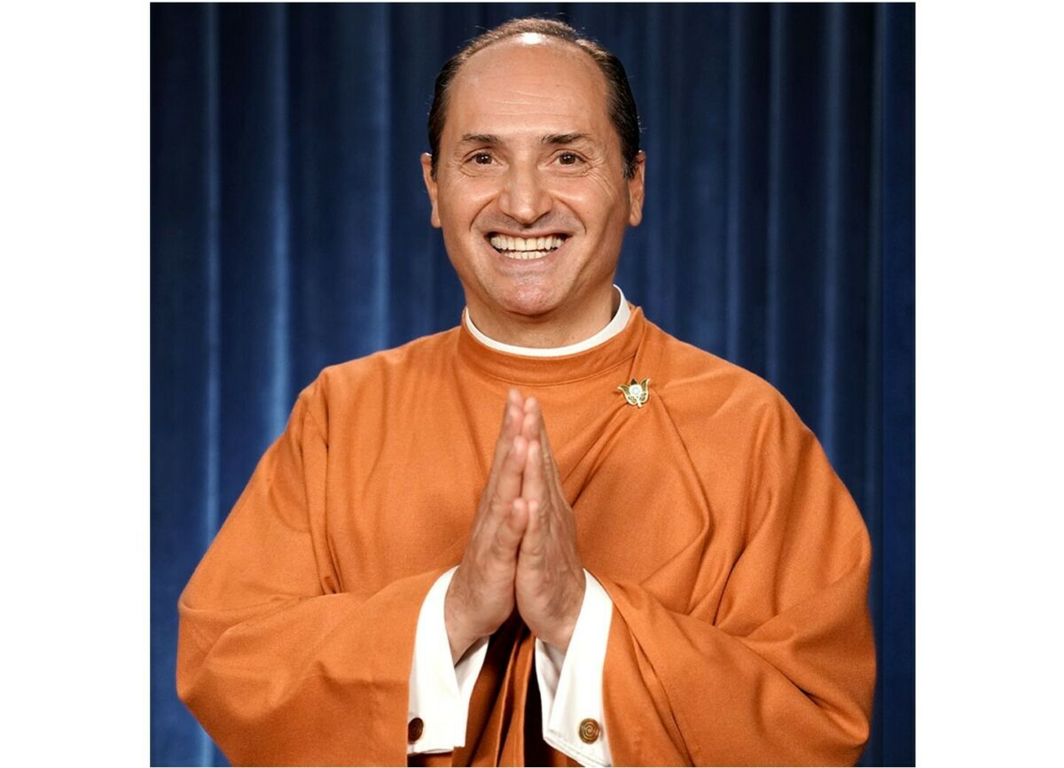 Self Realization Fellowship | Yoga: Unire La Nostra Famiglia Mondiale