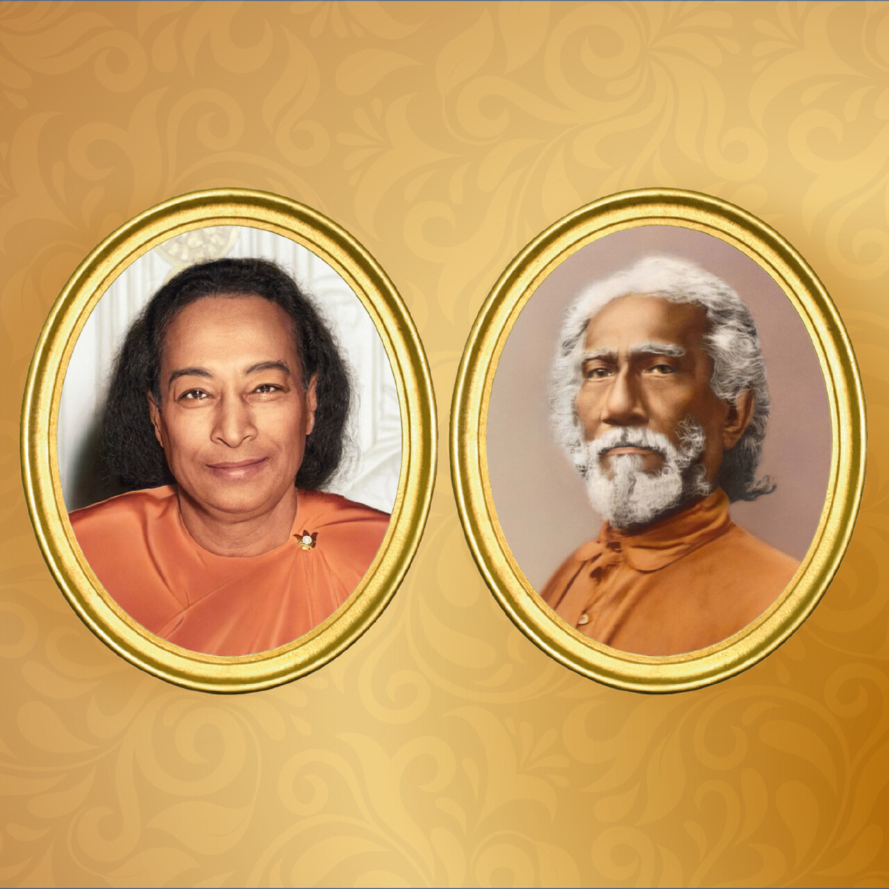 Self Realization Fellowship Paramahansa Yogananda