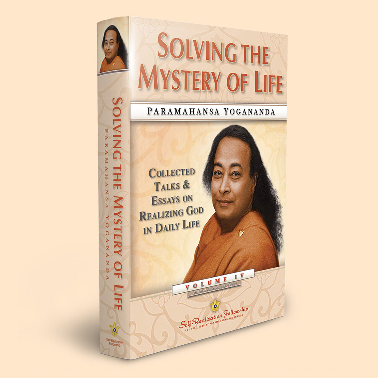 Self Realization Fellowship | AWAKE: The Life of Yogananda