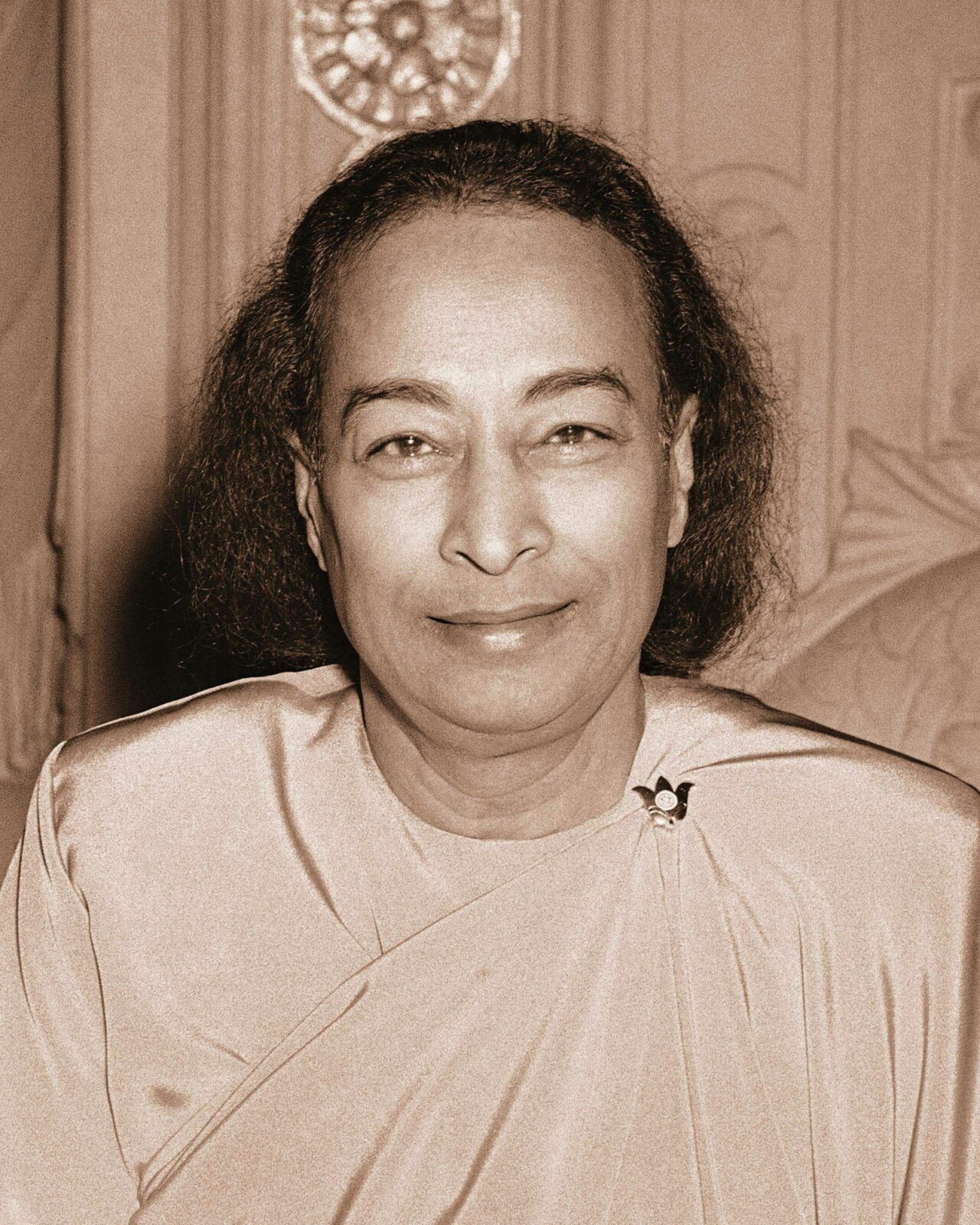Self Realization Fellowship | Paramahansa Yogananda
