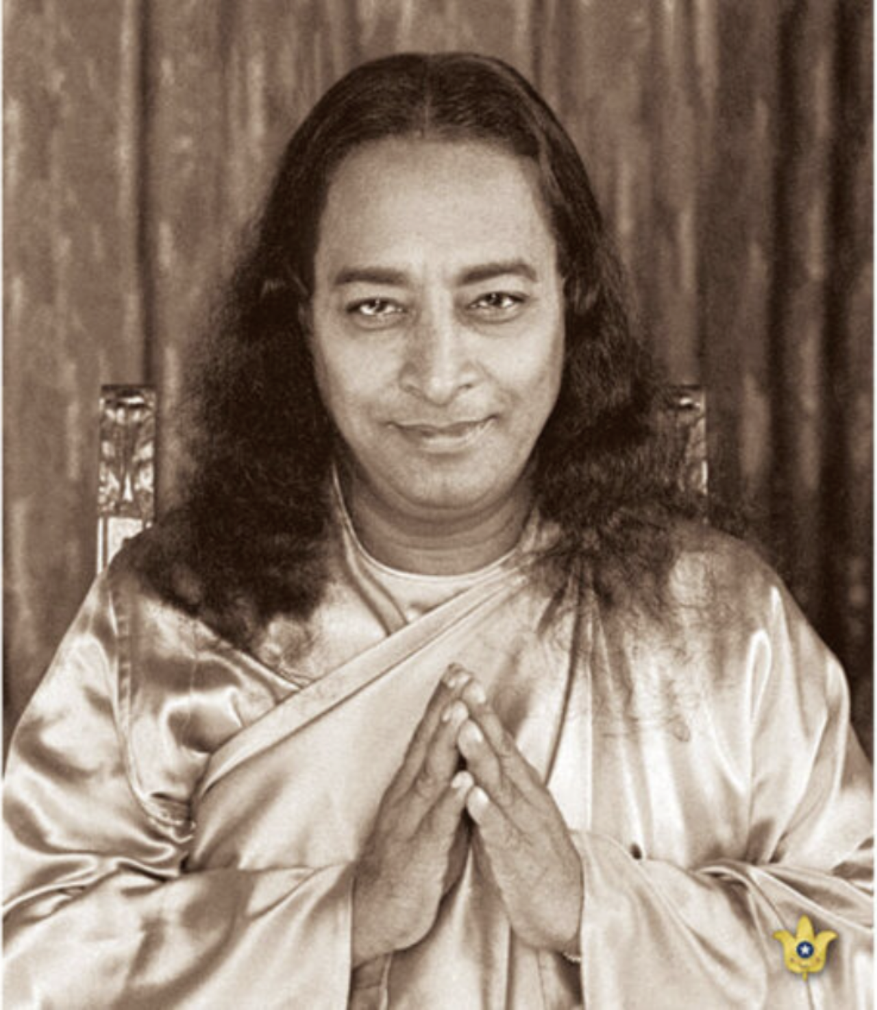 Self Realization Fellowship | AWAKE: The Life of Yogananda