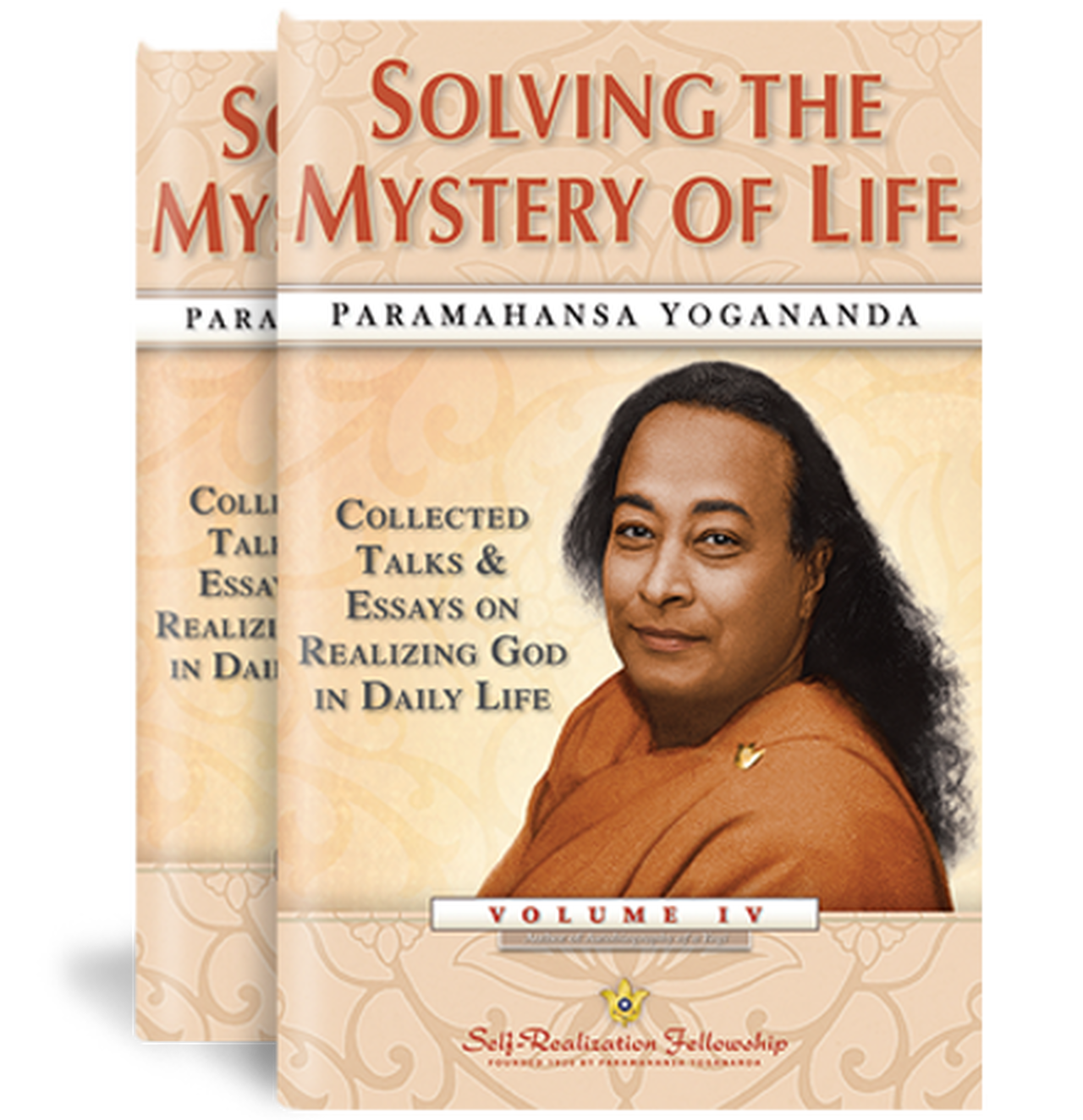 Self-Realization Fellowship | Paramahansa Yogananda