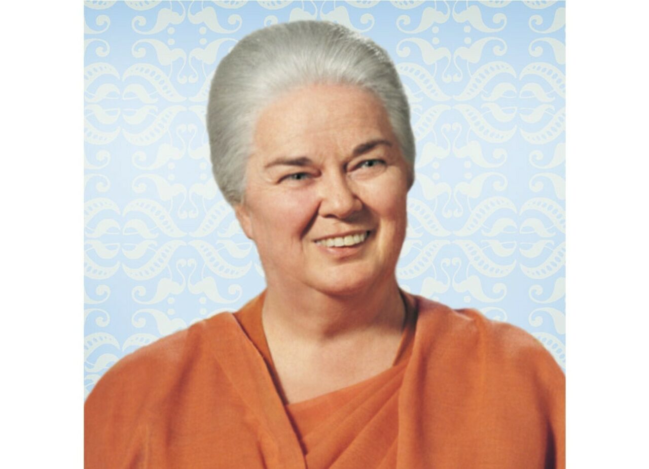 Self Realization Fellowship | AWAKE: The Life of Yogananda