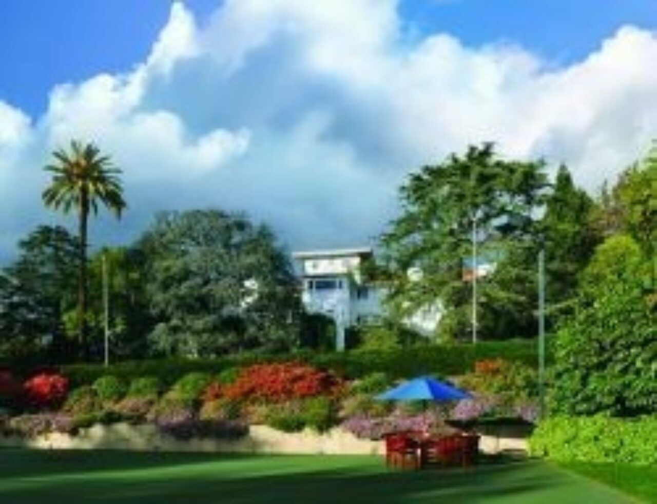 Self-Realization Fellowship | Encinitas Temple