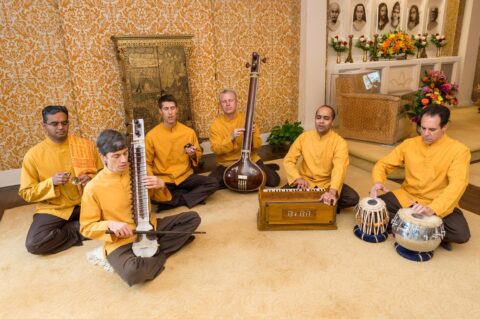 Self-Realization Fellowship | Encinitas Temple