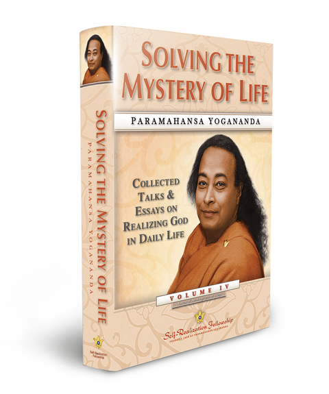 Self-Realization Fellowship | Encinitas Temple