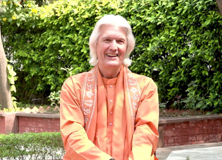 Self Realization Fellowship | AWAKE: The Life of Yogananda