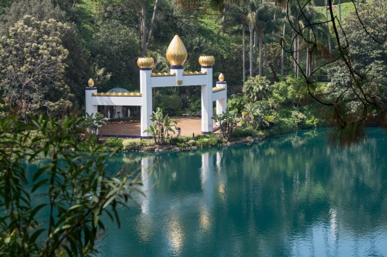 Self-Realization Fellowship | Encinitas Temple