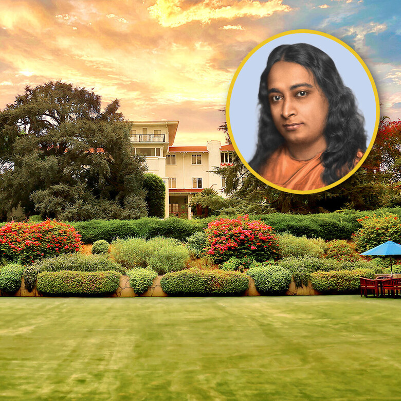 Self-Realization Fellowship | Paramahansa Yogananda