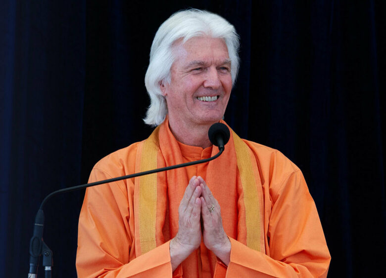 Self Realization Fellowship | Paramahansa Yogananda > A Beloved World…