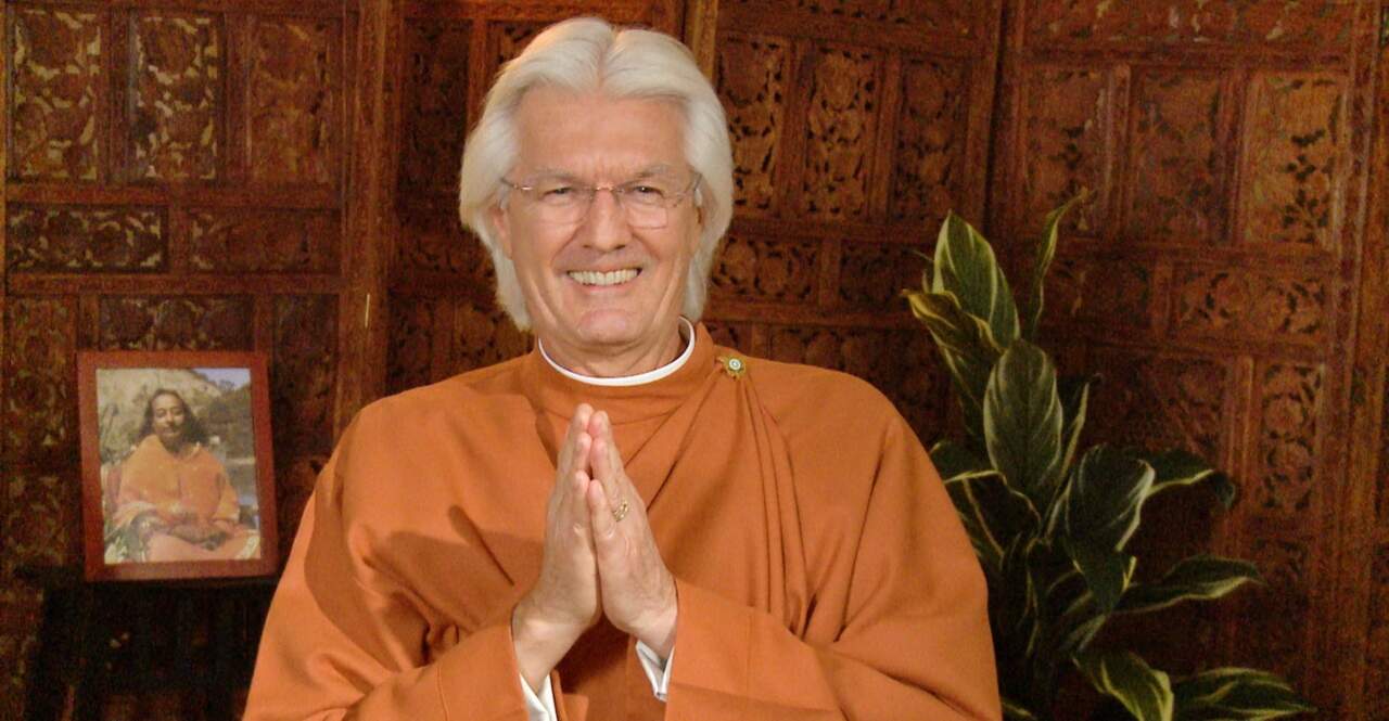 Self Realization Fellowship Gurus