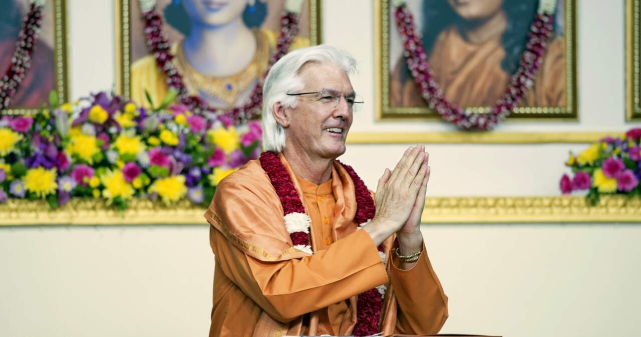 Self Realization Fellowship Gurus